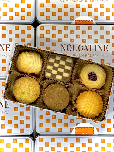 Nougatine French Bakery | Austin, TX – Nougatine Bakery